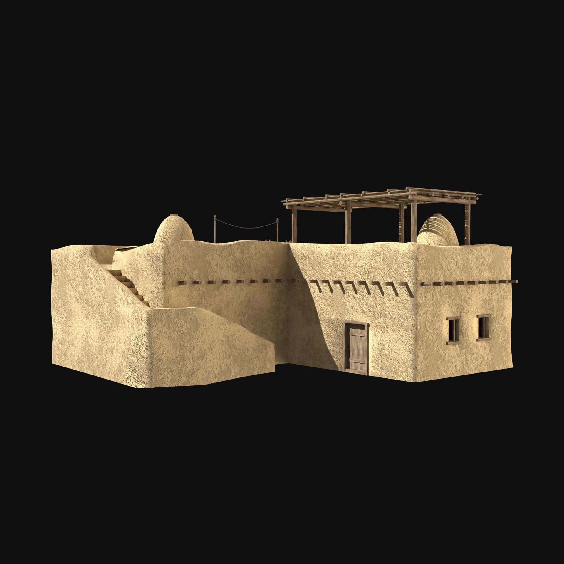 EGYPT ARAB DESERT ANCIENT TURKEY SUMER BABYLON HOUSE COLLECTION free VR ...