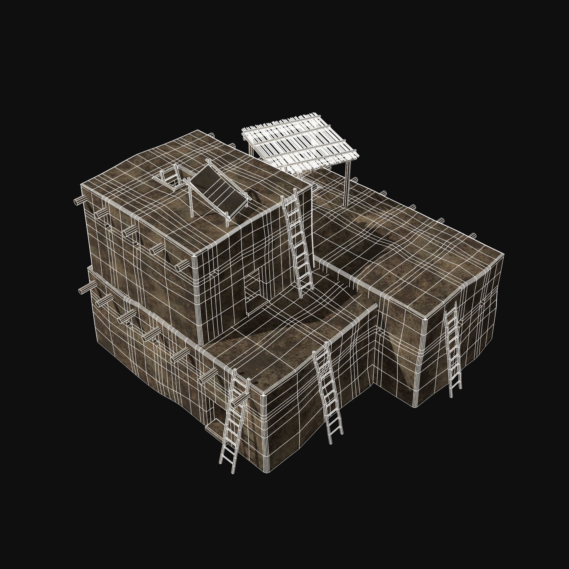 TURKISH EGYPT ARAB DESERT ANCIENT SUMER BABYLON HOUSE COLLECTION free ...