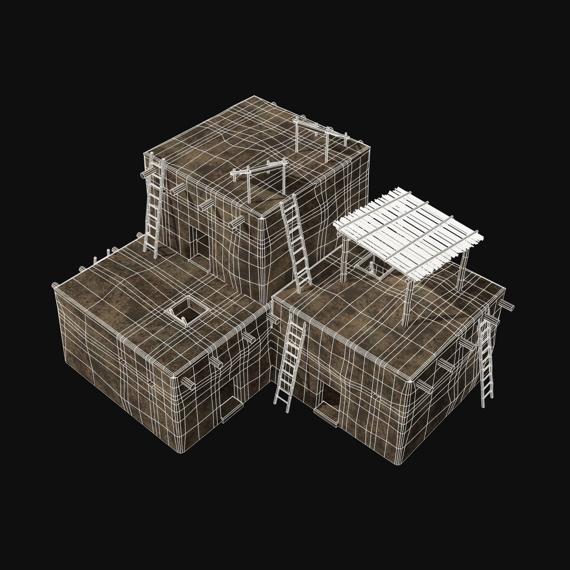 TURKISH EGYPT ARAB DESERT ANCIENT SUMER BABYLON HOUSE COLLECTION free ...