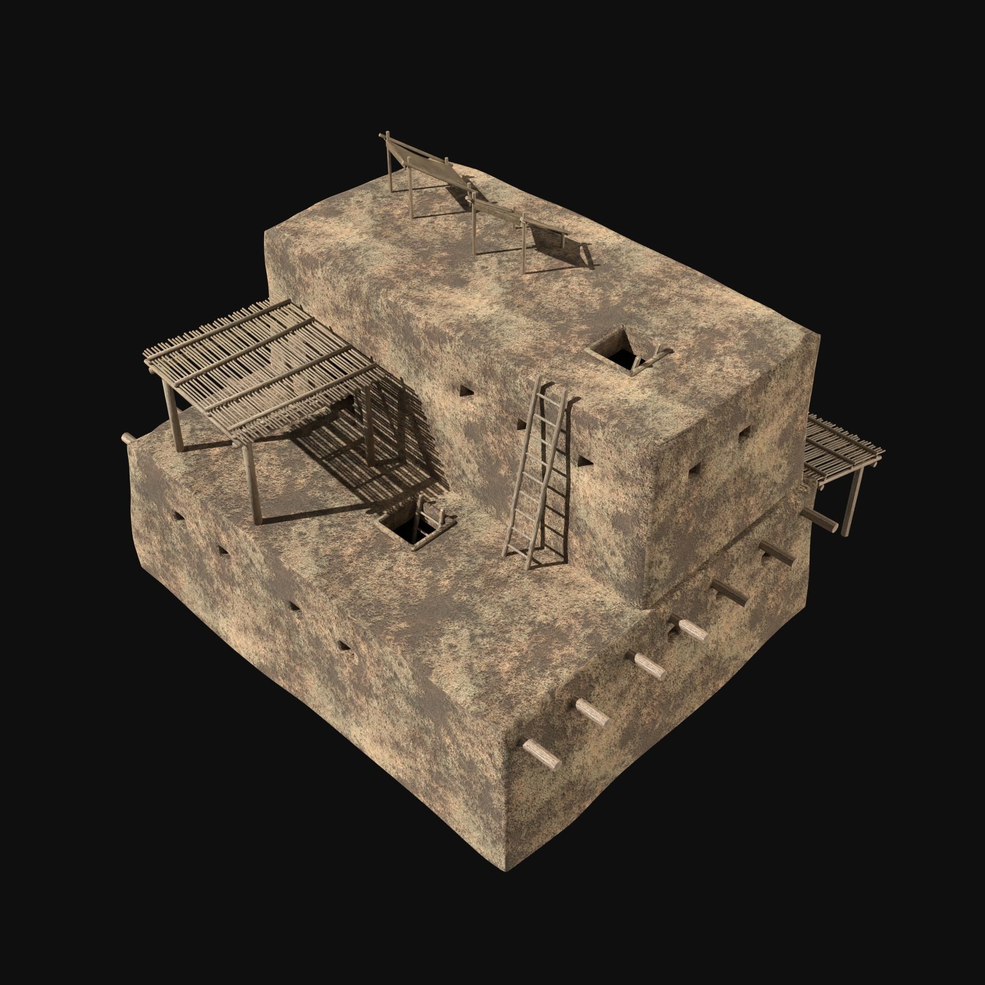 TURKISH EGYPT ARAB DESERT ANCIENT SUMER BABYLON HOUSE COLLECTION free ...