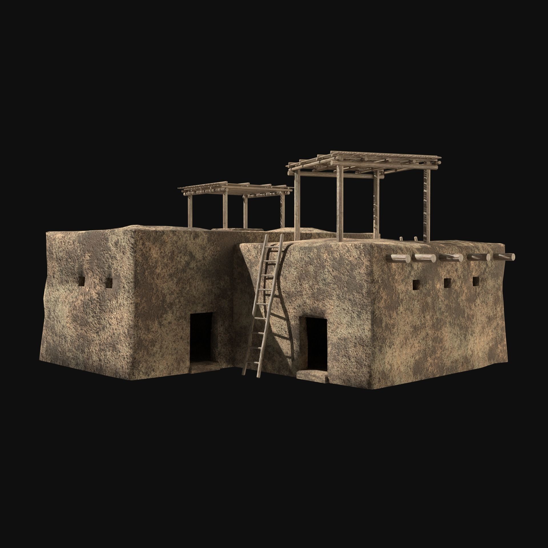 TURKISH EGYPT ARAB DESERT ANCIENT SUMER BABYLON HOUSE COLLECTION free ...