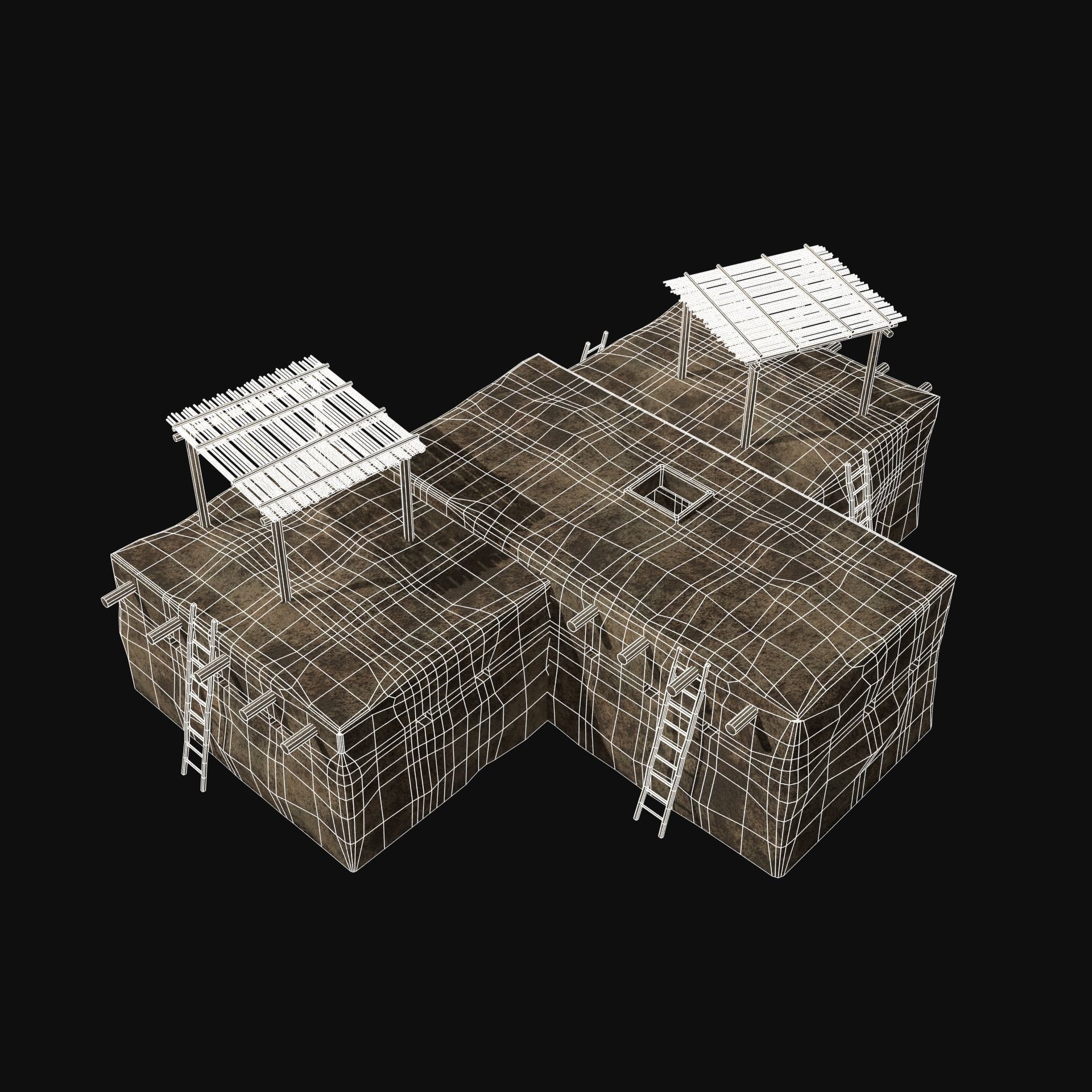 TURKISH EGYPT ARAB DESERT ANCIENT SUMER BABYLON HOUSE COLLECTION free ...