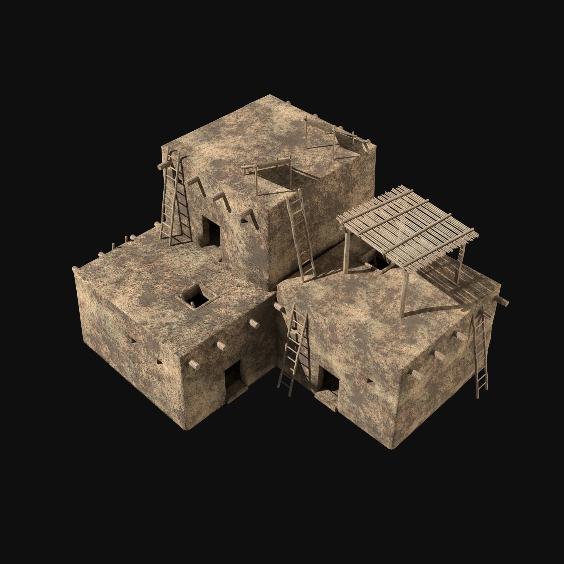 TURKISH EGYPT ARAB DESERT ANCIENT SUMER BABYLON HOUSE COLLECTION free ...