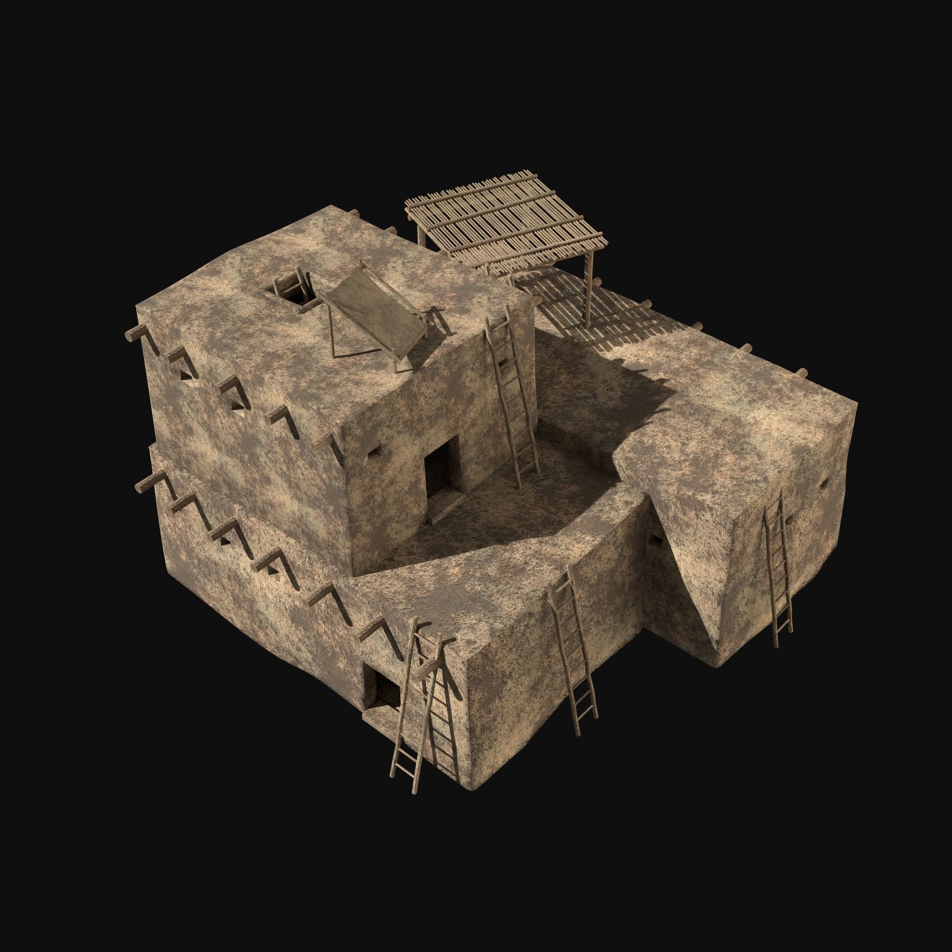 TURKISH EGYPT ARAB DESERT ANCIENT SUMER BABYLON HOUSE COLLECTION free ...