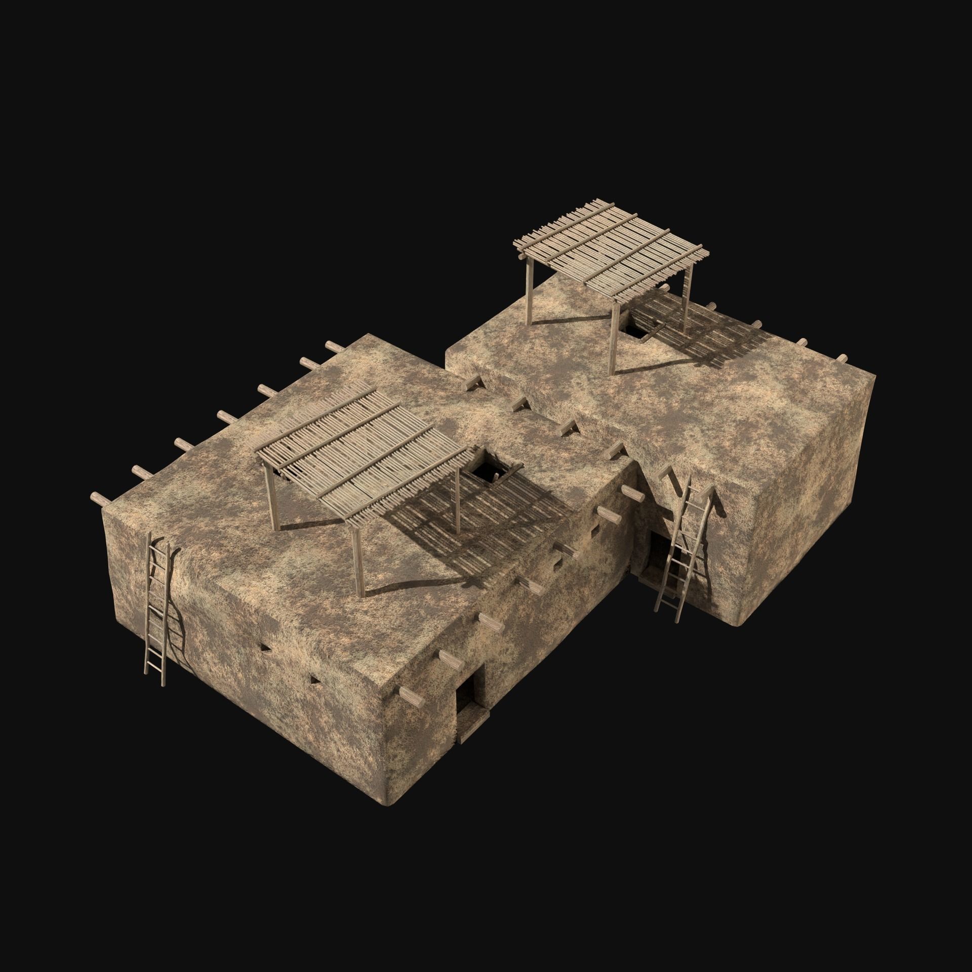 TURKISH EGYPT ARAB DESERT ANCIENT SUMER BABYLON HOUSE COLLECTION free ...