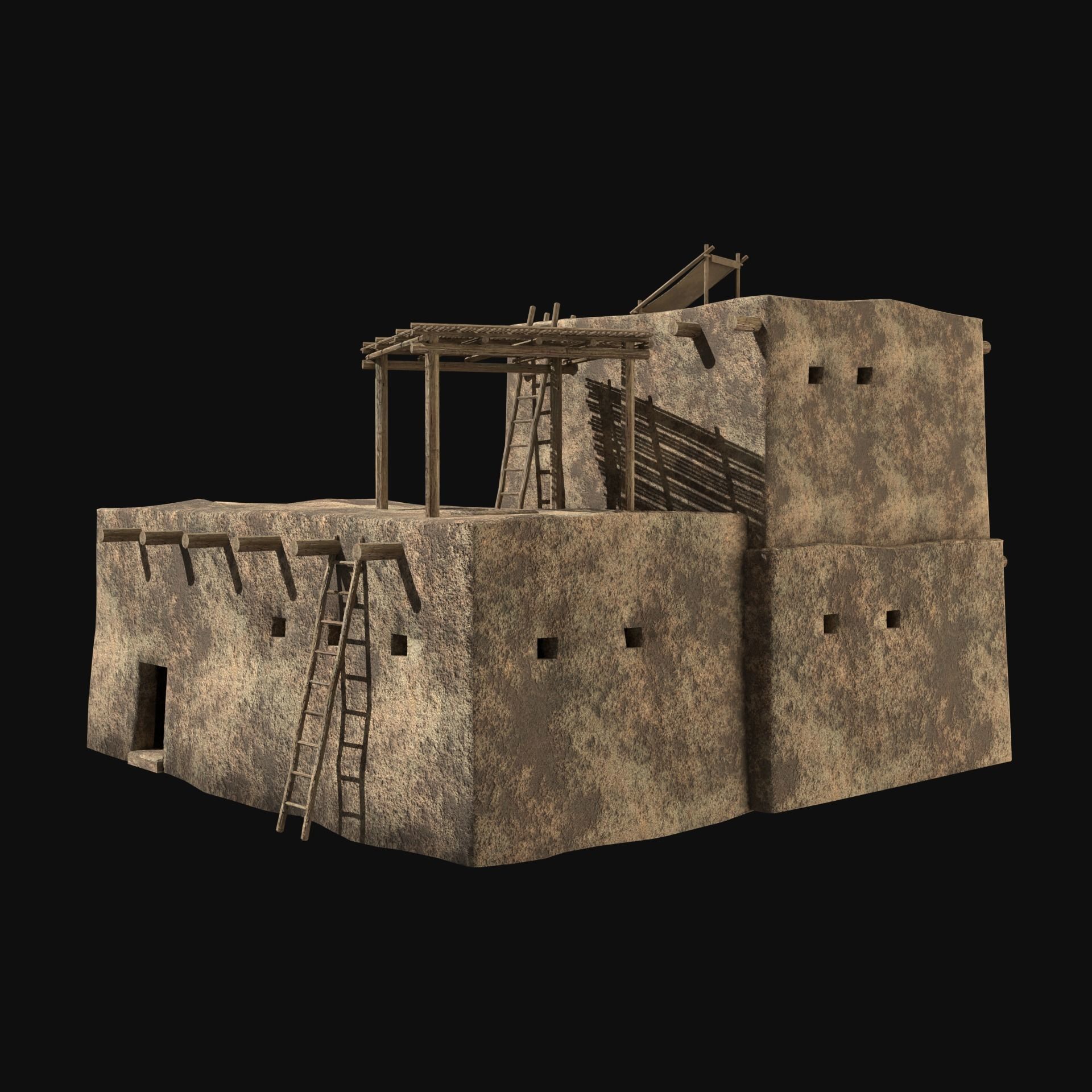 TURKISH EGYPT ARAB DESERT ANCIENT SUMER BABYLON HOUSE COLLECTION free ...