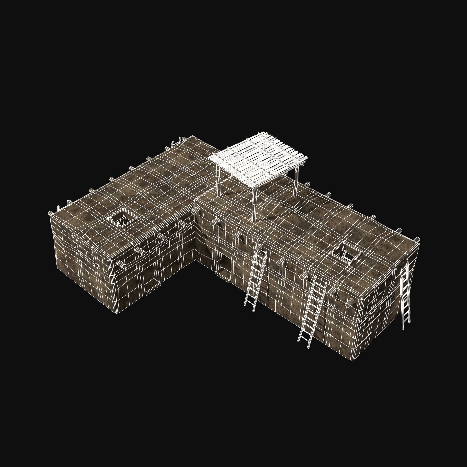 TURKISH EGYPT ARAB DESERT ANCIENT SUMER BABYLON HOUSE COLLECTION free ...