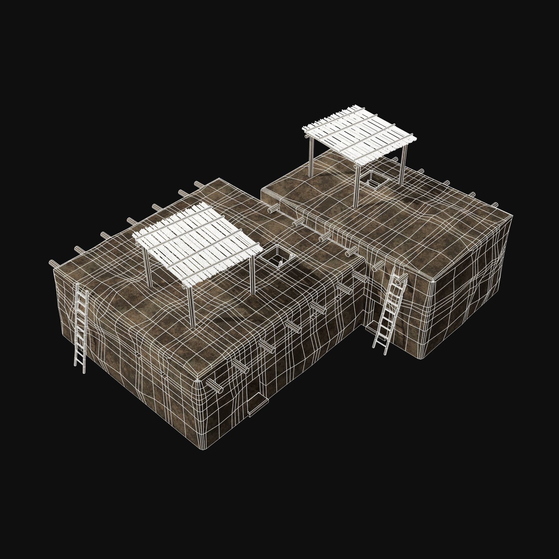 TURKISH EGYPT ARAB DESERT ANCIENT SUMER BABYLON HOUSE COLLECTION free ...