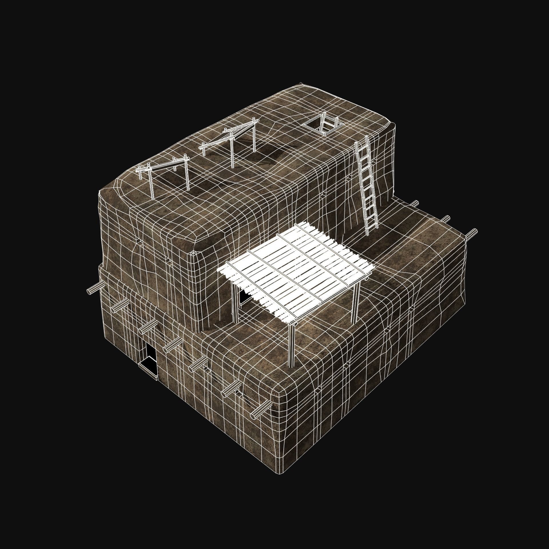 TURKISH EGYPT ARAB DESERT ANCIENT SUMER BABYLON HOUSE COLLECTION free ...