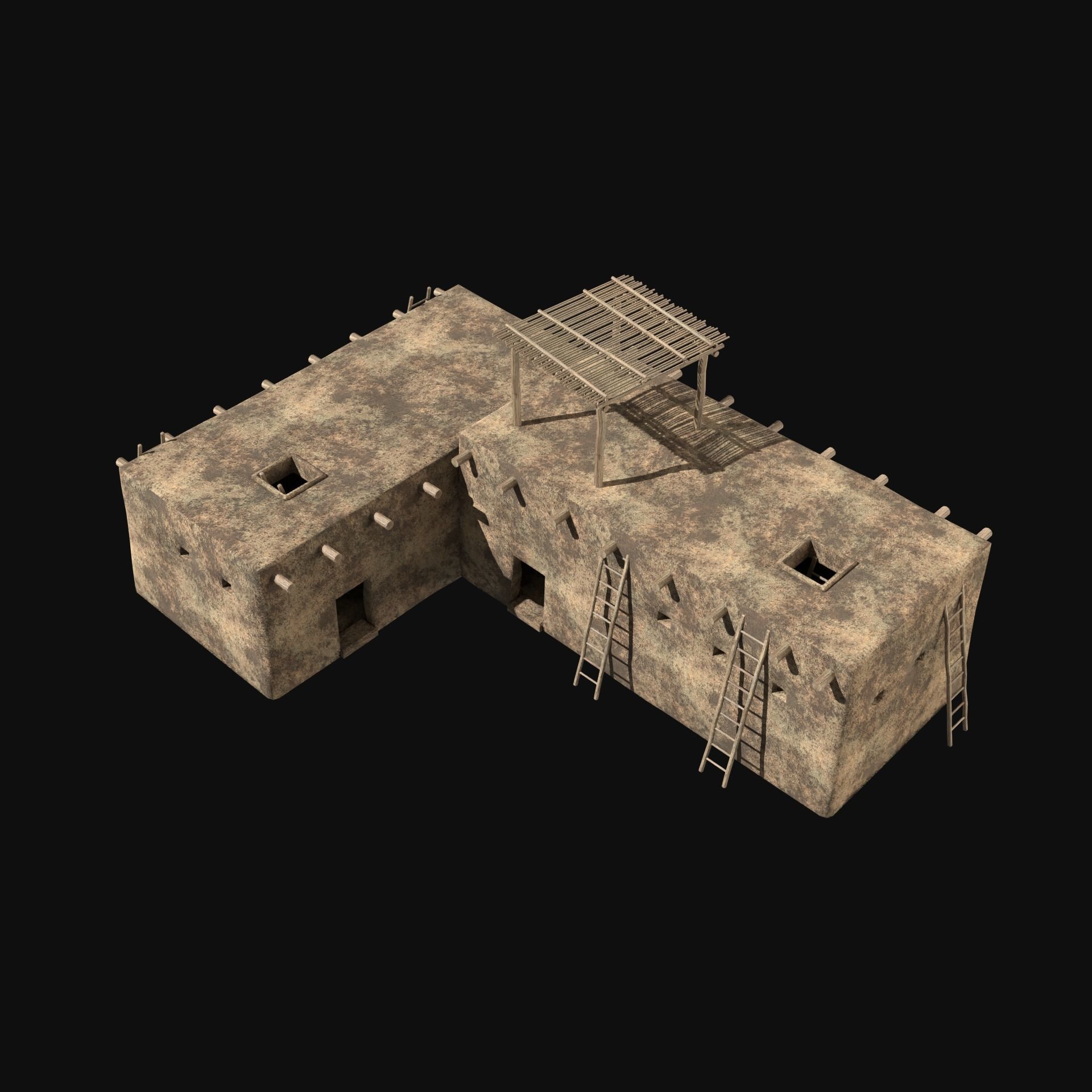 TURKISH EGYPT ARAB DESERT ANCIENT SUMER BABYLON HOUSE COLLECTION free ...