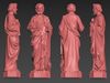 St Peter 3d model 3D model 3D printable | CGTrader