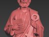 St Peter 3d model 3D model 3D printable | CGTrader