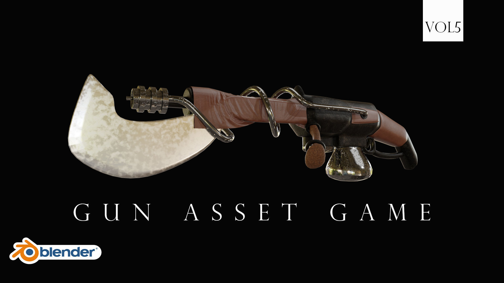 3D model fire Machine Rifle Low-poly 3D model VR / AR / low-poly | CGTrader