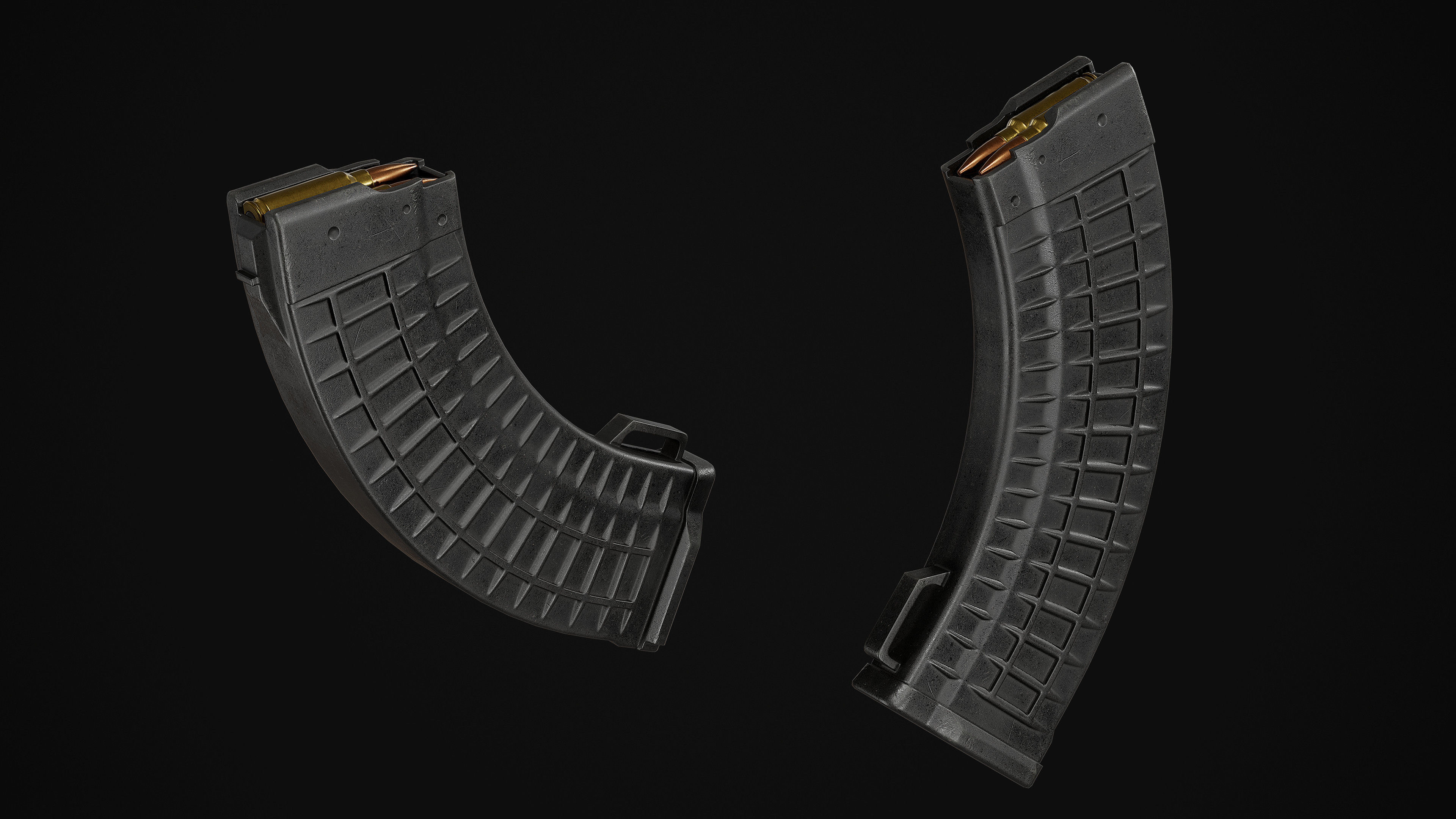 3D model Sako RK95 TP VR / AR / low-poly | CGTrader