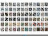 900 Digital illustrations Pattern Collection -Vol1 - 8K Res Texture ...