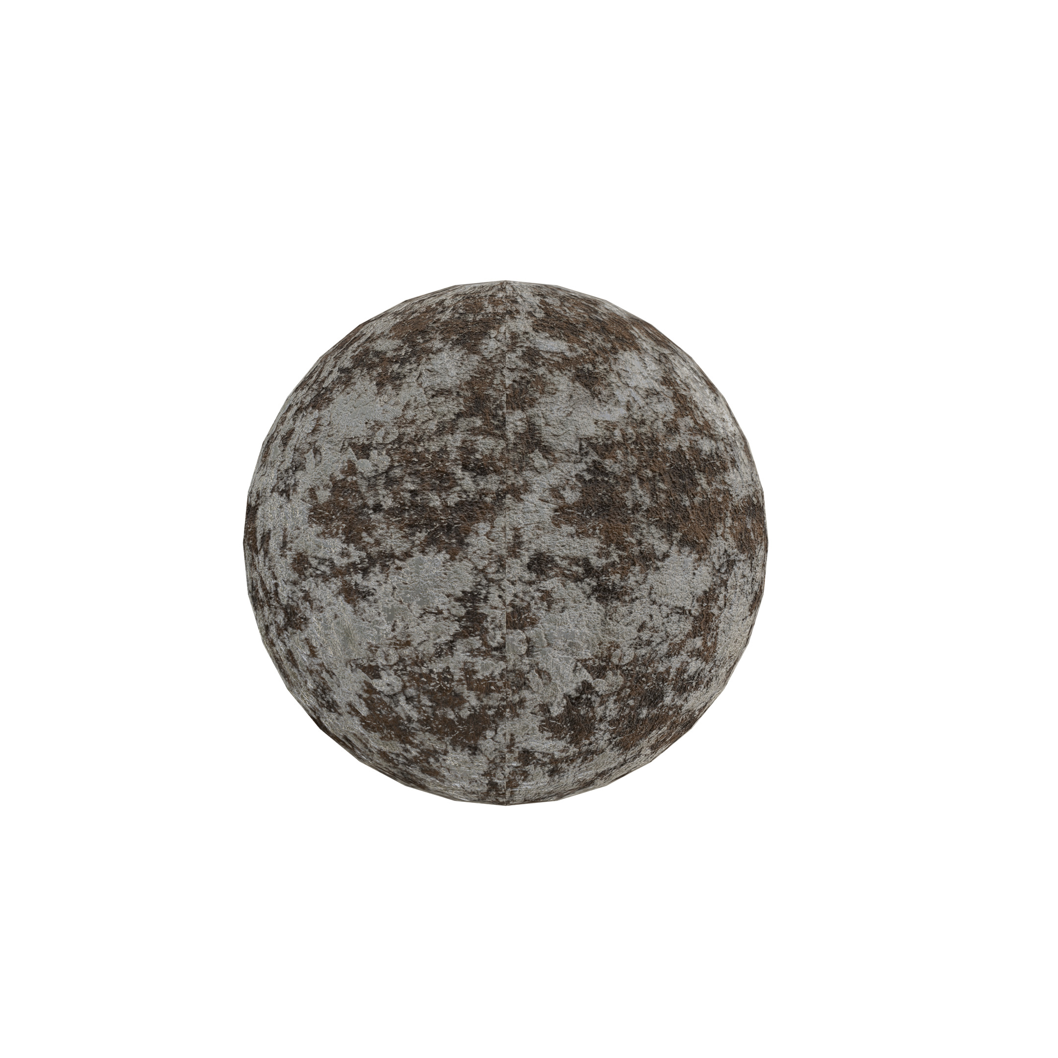 Creature Teeth Texture 4K PBR with Alpha and Emission Maps Texture ...