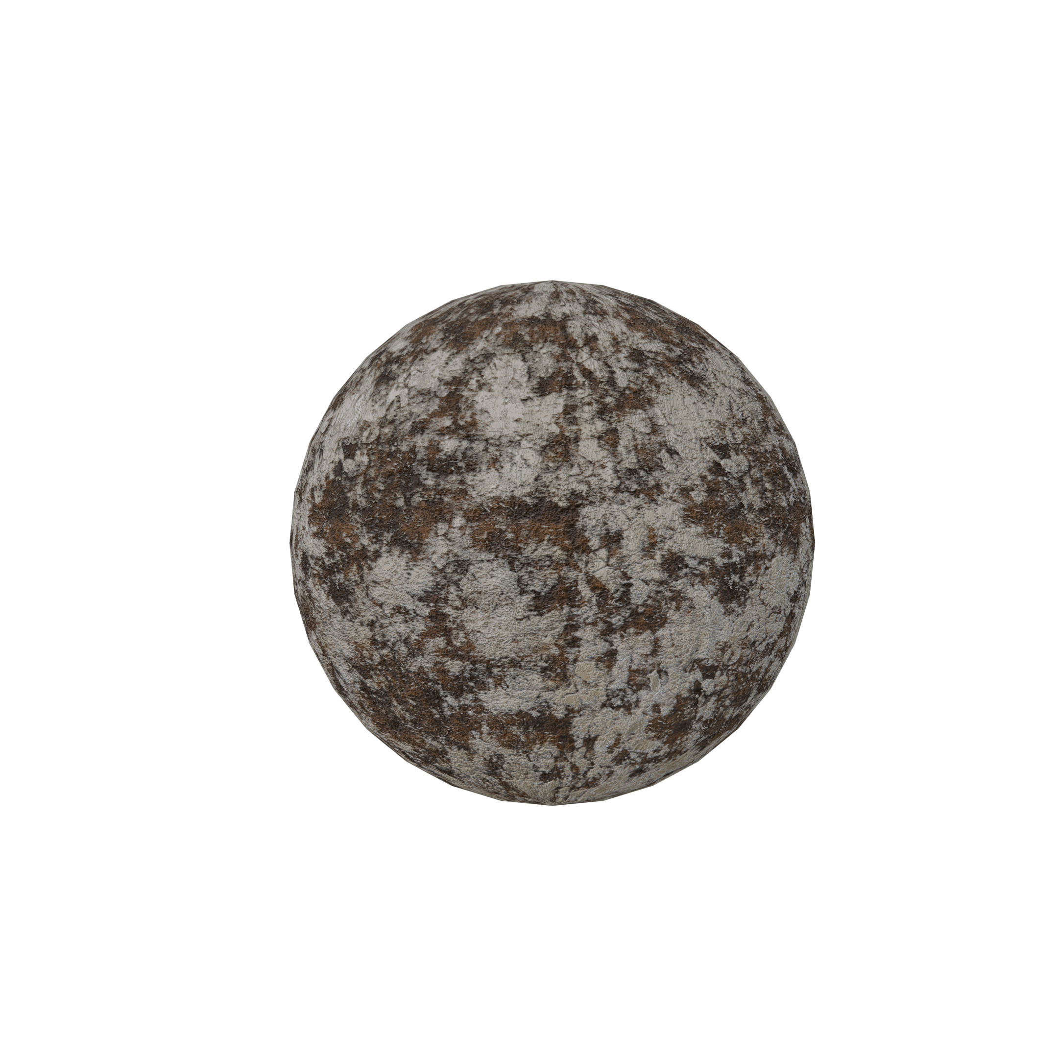 Creature Teeth Texture 4K PBR with Alpha and Emission Maps Texture ...