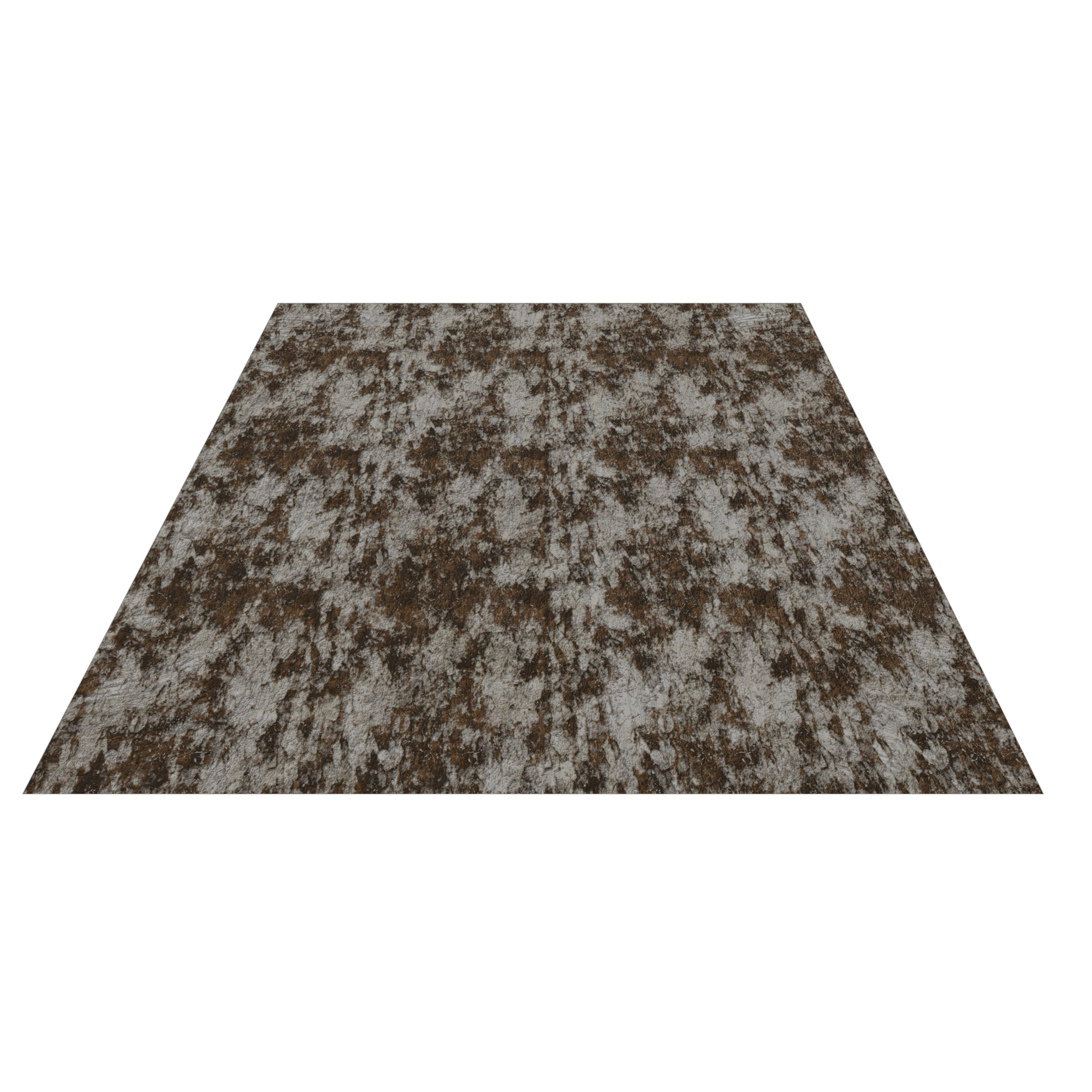 Creature Teeth Texture 4K PBR with Alpha and Emission Maps Texture ...