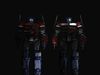 Optimus Prime Knightverse Bundle 3D model rigged | CGTrader