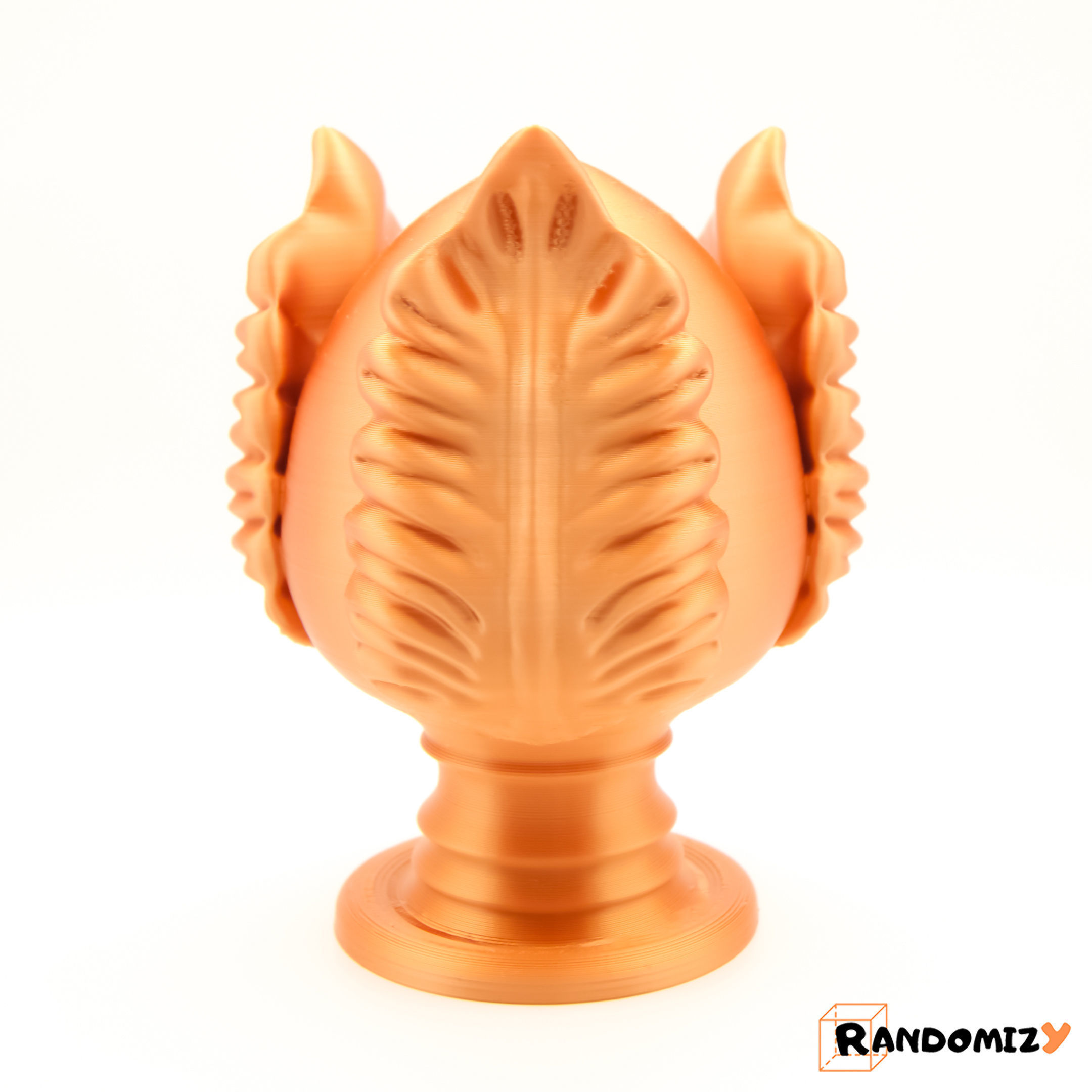Italy - Apulian Pumo 3D model 3D printable | CGTrader