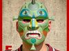 Mortal Kombat Drahmin Mask Oni 3D model 3D printable | CGTrader