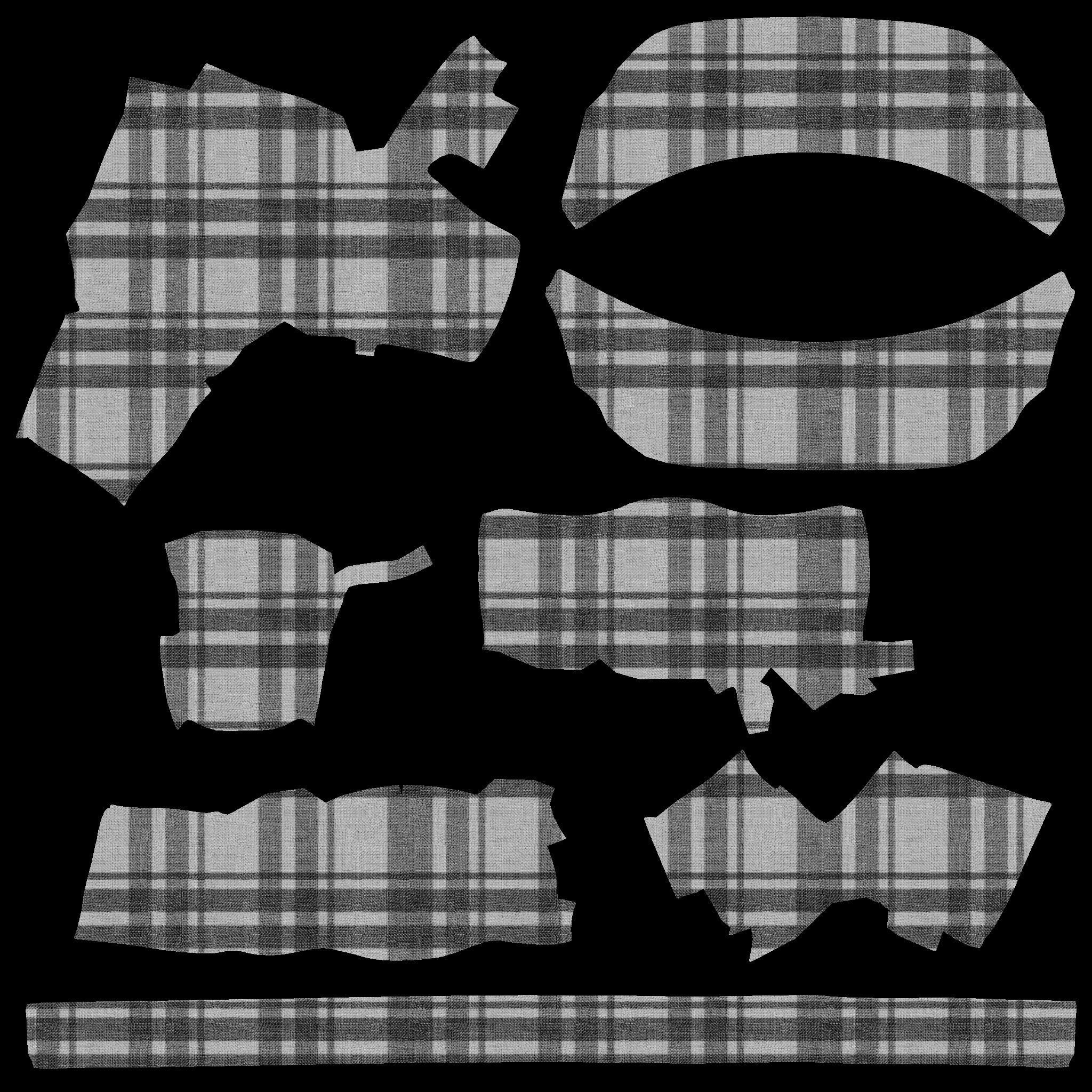 Basic Cap Hat Low-poly 3D model rigged | CGTrader