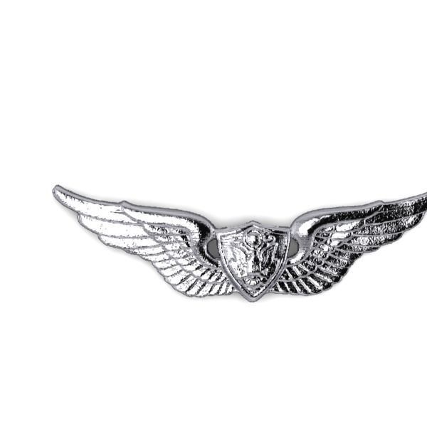 Army Aviation Aircraft Crewman Badge Miniature 3D model 3D printable ...