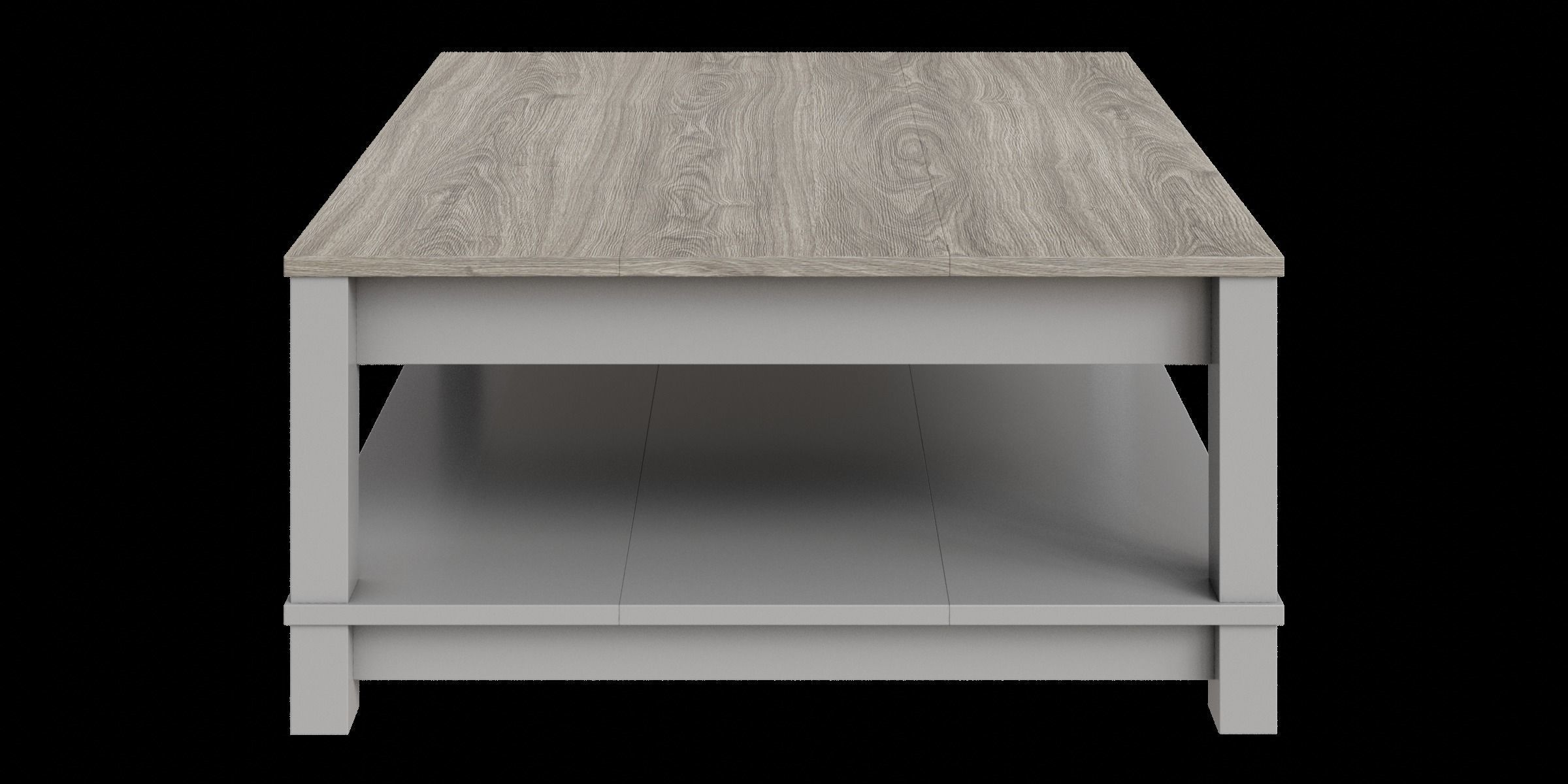 Carver Coffee Table free VR / AR / low-poly 3D model | CGTrader