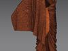 Dhoti- Indian ethnic wear 3D model | CGTrader