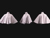 Cape models collection 3D model | CGTrader