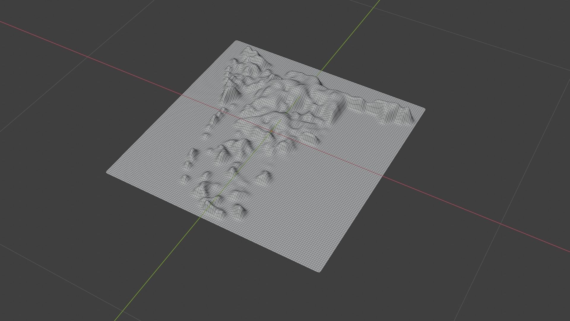 3D model Namibia Map Country VR / AR / low-poly | CGTrader