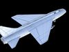 Commonwealth CA-23 Fighter 3D model | CGTrader