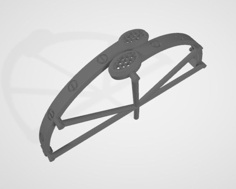 cartier full set ensemble jewelry 3D model 3D printable | CGTrader