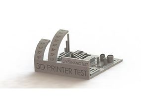 Test 3D Models | CGTrader