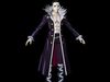 3D model Chrollo Lucilfer VR / AR / low-poly | CGTrader