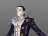 3D model Chrollo Lucilfer VR / AR / low-poly | CGTrader