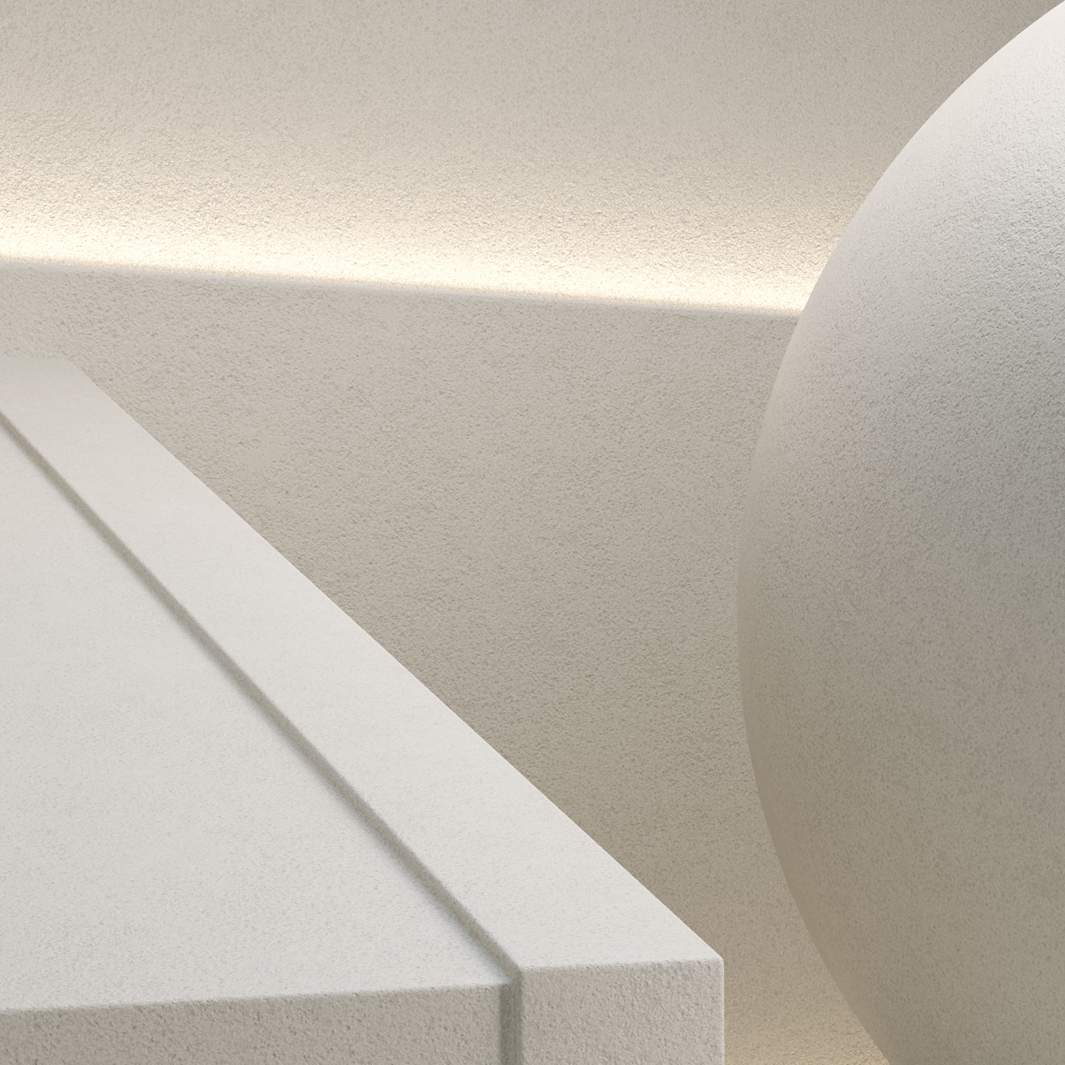 Plaster Material 41 Texture | CGTrader