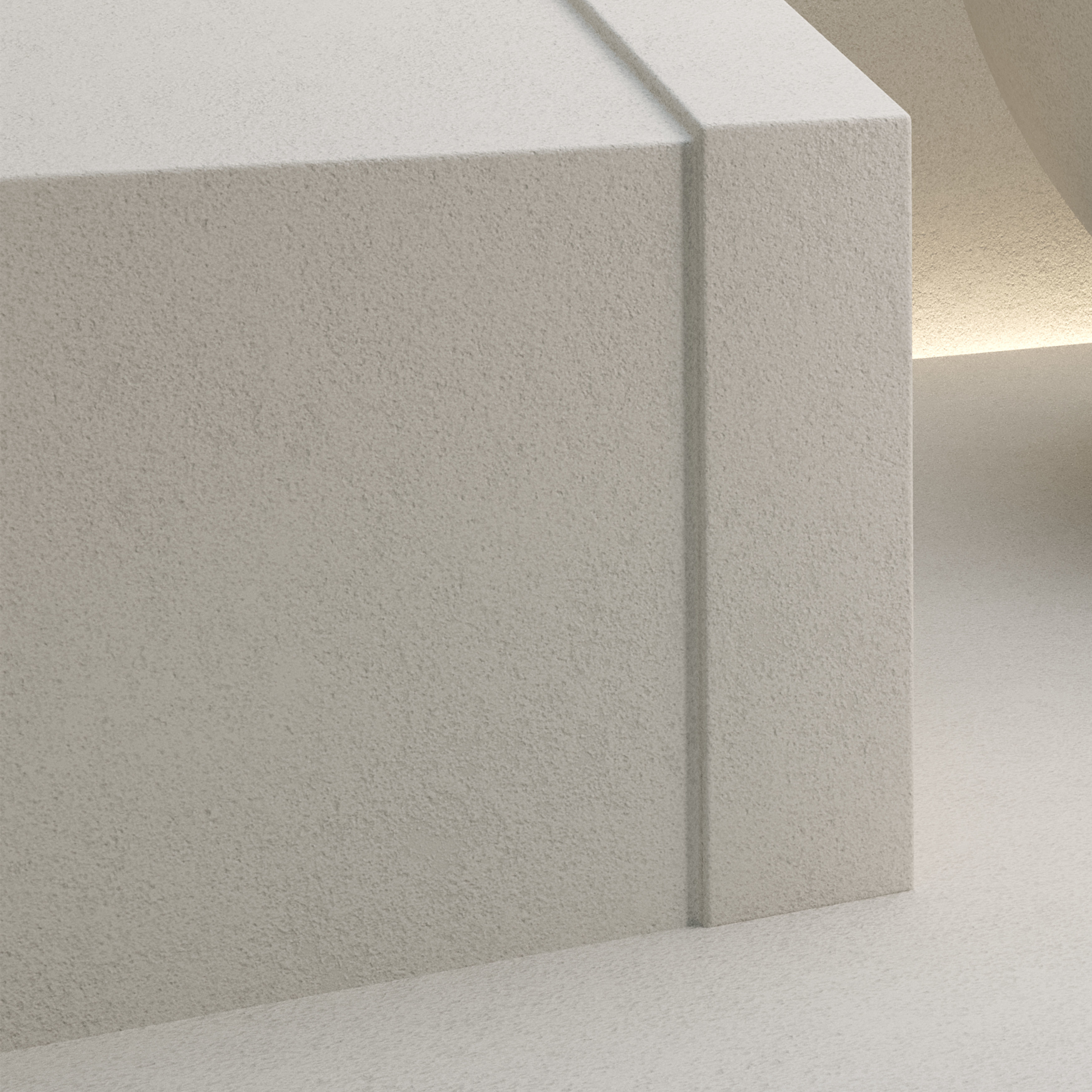 Plaster Material 41 Texture | CGTrader
