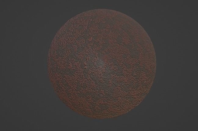 dirt PBR Texture | CGTrader