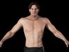 Free Male Body-low poly free VR / AR / low-poly 3D model rigged | CGTrader