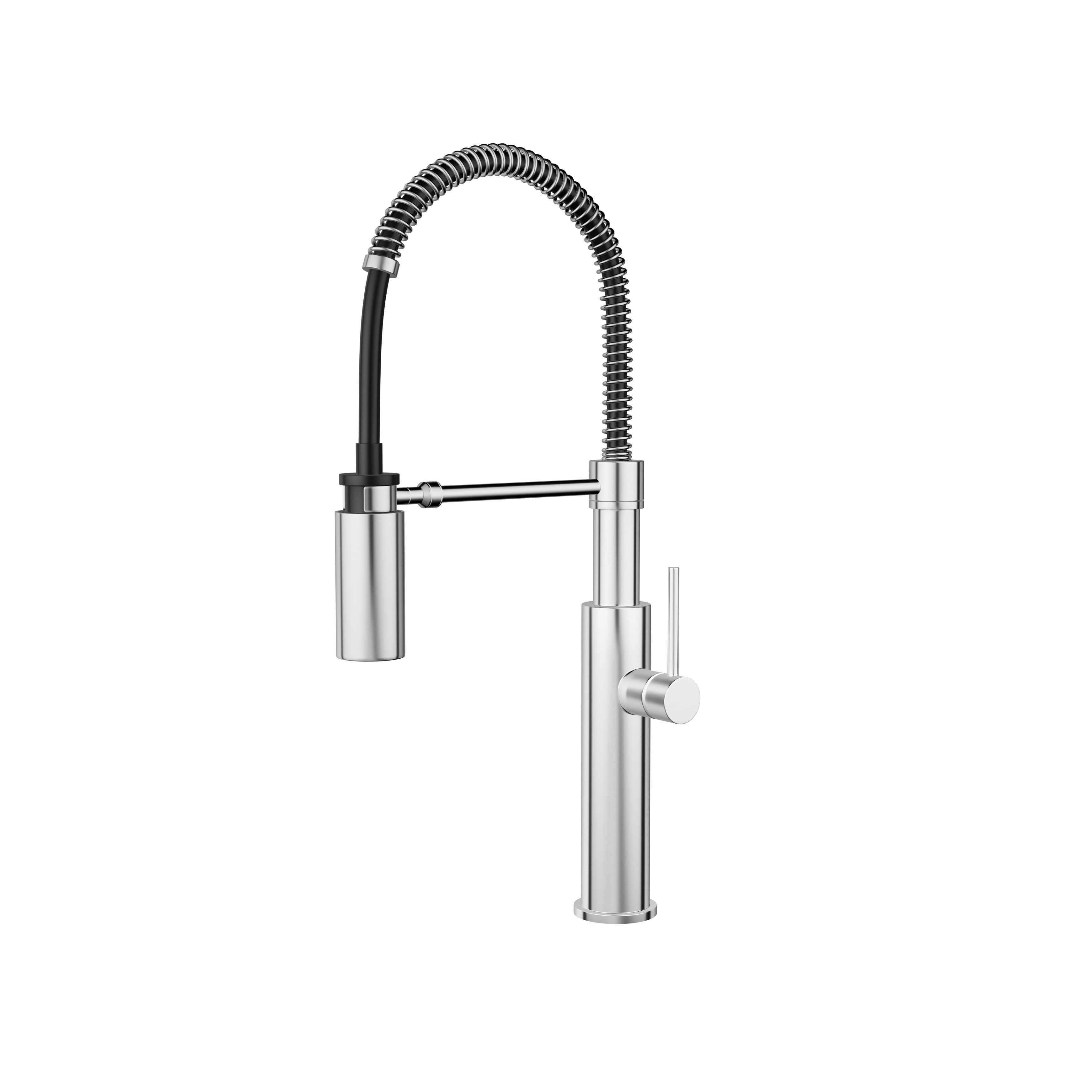 Kitchen Faucet Pack 01 3D model | CGTrader