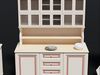 3D model Shabby Chic Furniture Pack VR / AR / low-poly | CGTrader