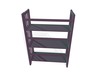 Saruf Wood Etagere Bookcase 3D model | CGTrader