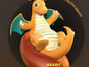 Dragonite - Pokemon Fanart 3D model 3D printable | CGTrader