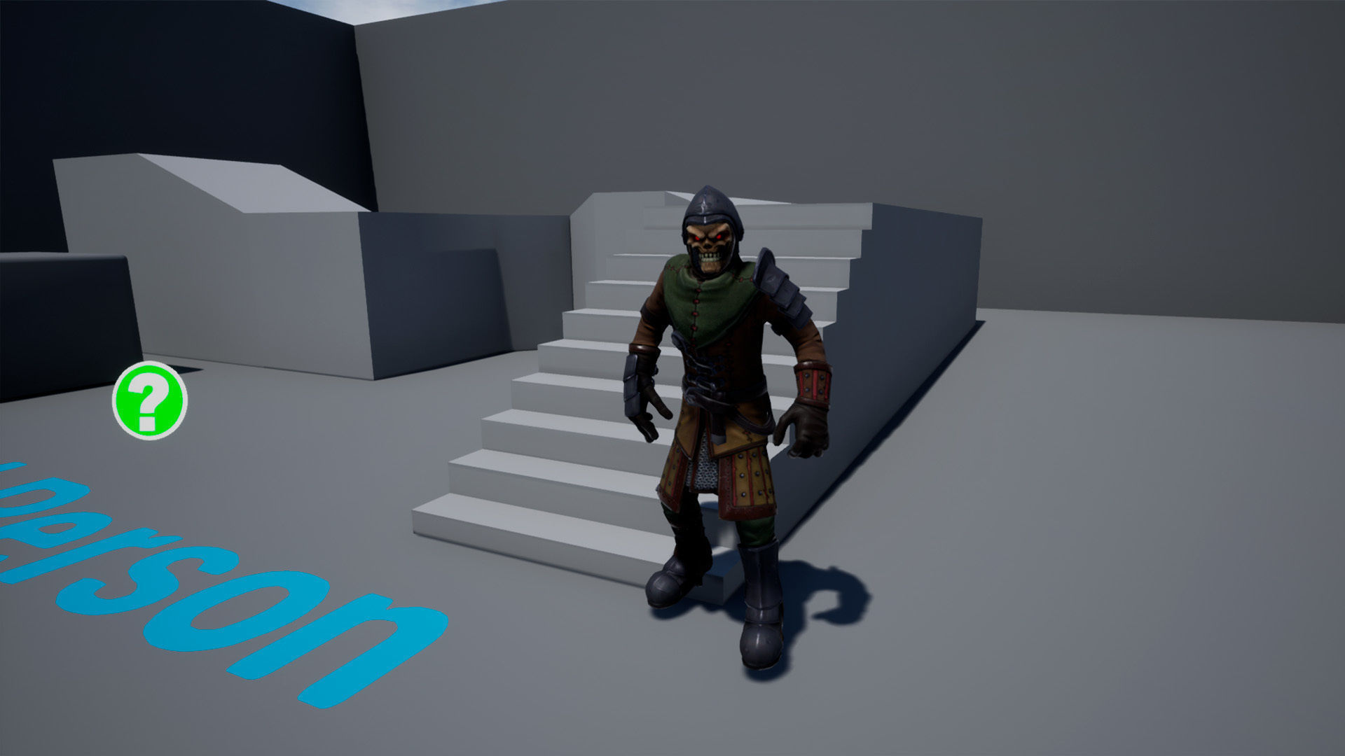 3D model Skeletons Pack 2 VR / AR / low-poly | CGTrader