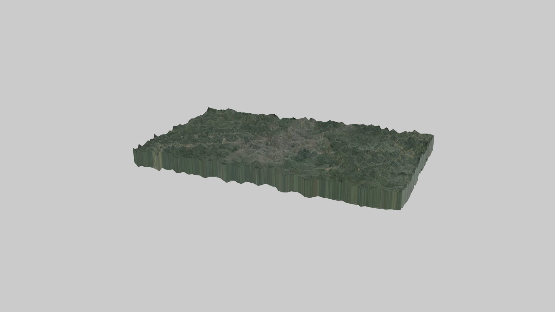 3D model Kolkata City VR / AR / low-poly | CGTrader