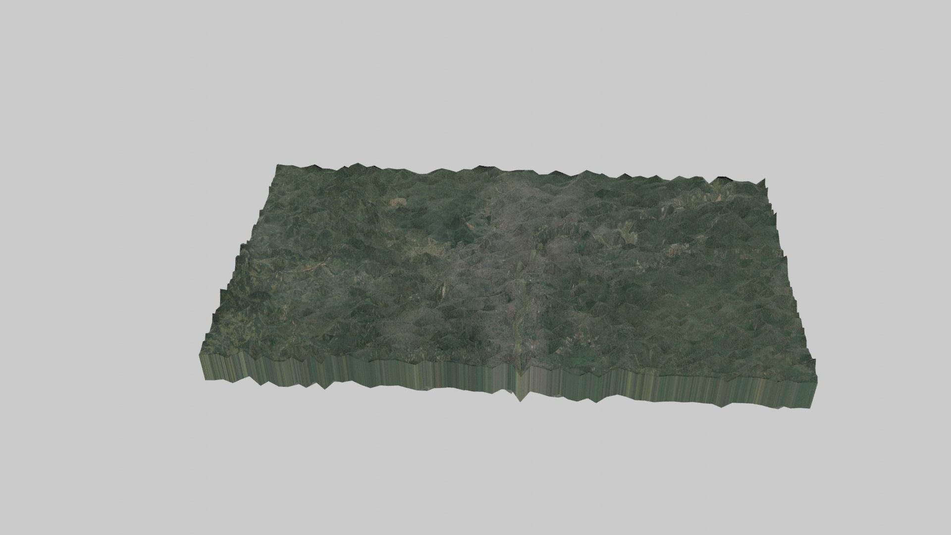 3D model Kolkata City VR / AR / low-poly | CGTrader