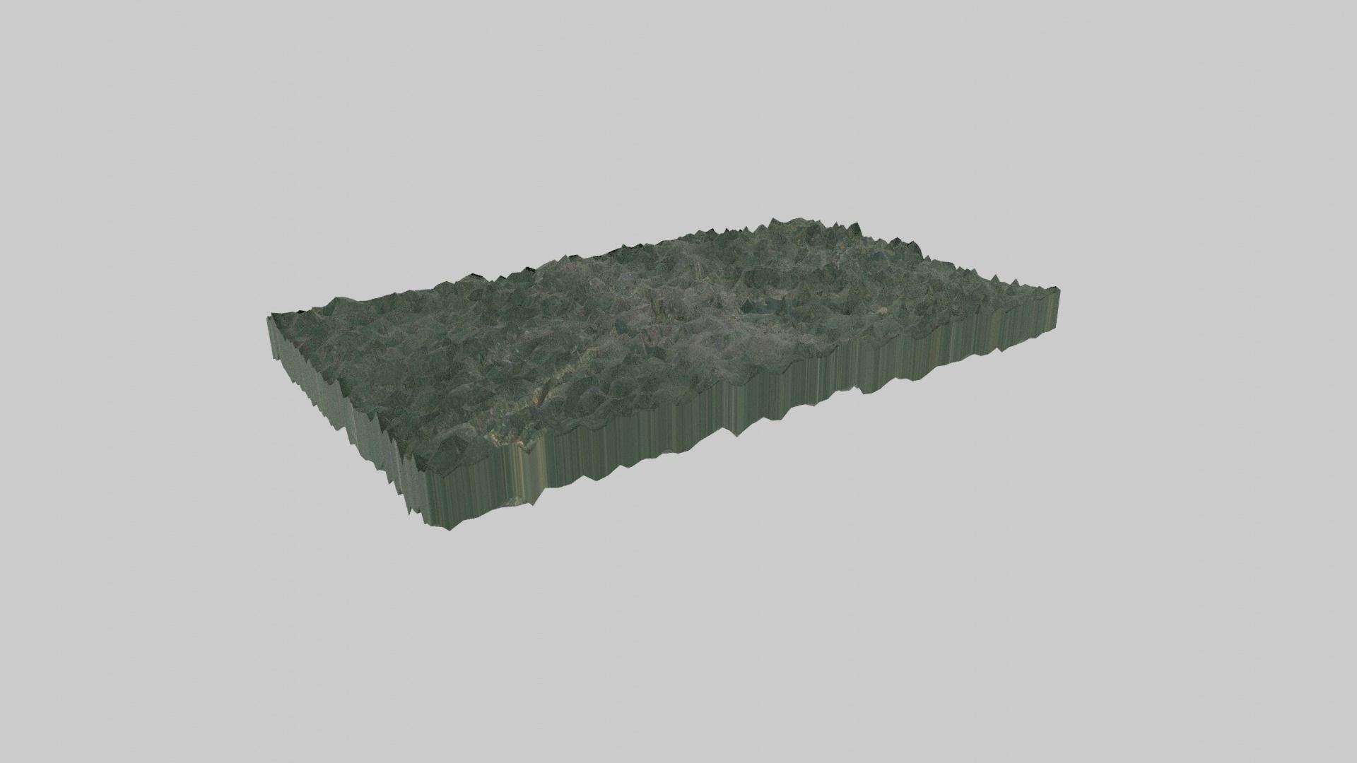 3D model Kolkata City VR / AR / low-poly | CGTrader