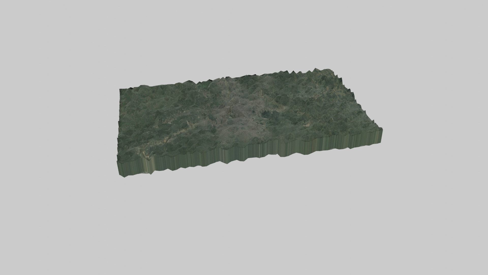 3D model Kolkata City VR / AR / low-poly | CGTrader