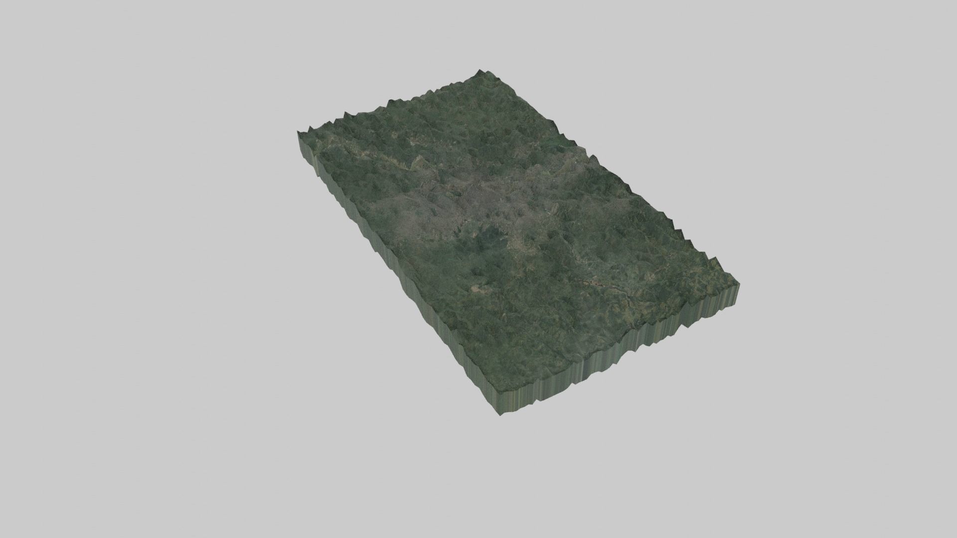 3D model Kolkata City VR / AR / low-poly | CGTrader